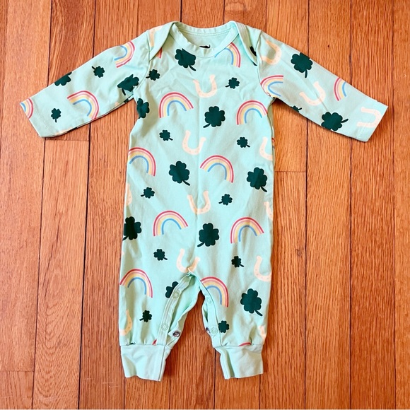 monica + andy | One Pieces | Monica Andy Mint Green One Piece Lucky ...